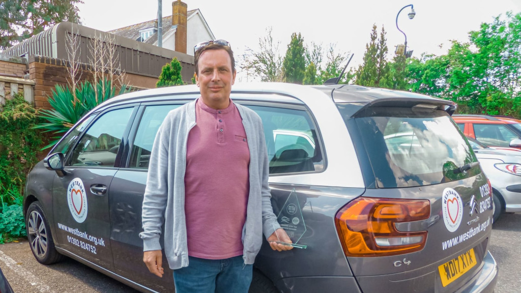 East Devon Together - Devon Connect